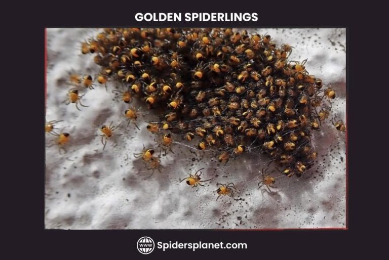 Jumping Spider Baby Advise: From Spiderlings to Adulthood