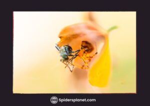 Do Spiders Eat Fruit? Unveiling the Secrets | Spiders Planet