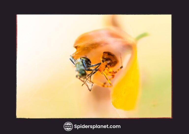 Do Spiders Eat Fruit? Unveiling the Secrets | Spiders Planet